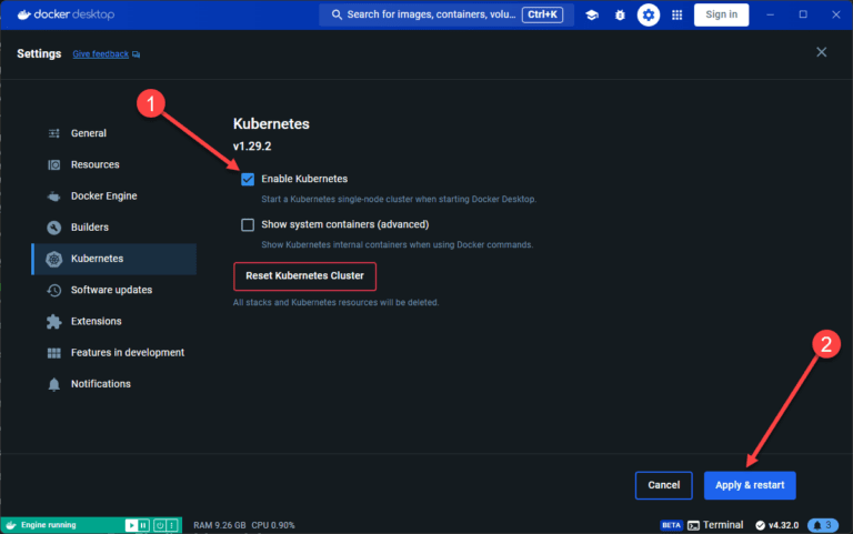Kubernetes Home Lab: Ultimate Guide for 2025! - Virtualization Howto