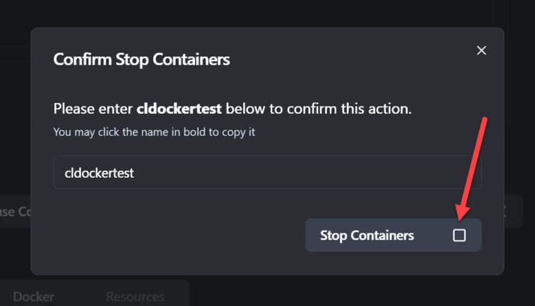 Docker Stop All Containers In 3 Ways Virtualization Howto