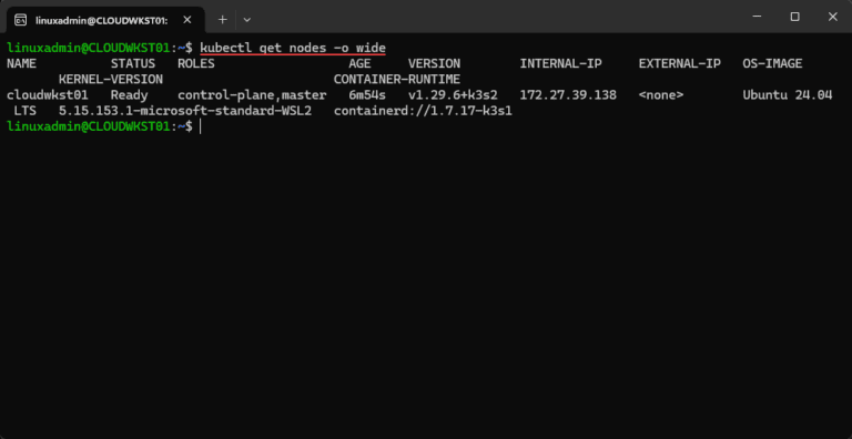Kubernetes Home Lab: Ultimate Guide for 2025! - Virtualization Howto