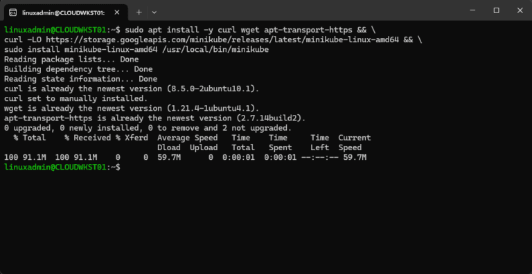 Kubernetes Home Lab: Ultimate Guide for 2025! - Virtualization Howto