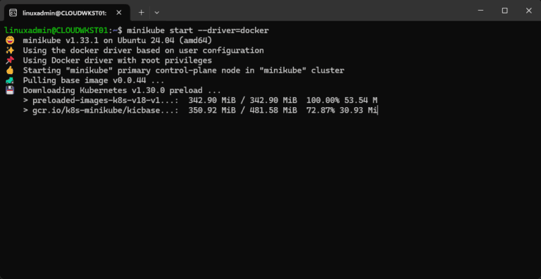 Kubernetes Home Lab Ultimate Guide For 2025 Virtualization Howto