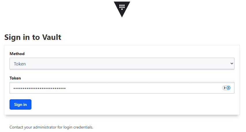 Hashicorp Vault Docker Install Steps: Kubernetes Not Required ...