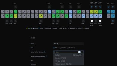 Proxmox Network Configuration for Beginners including VLANs ...