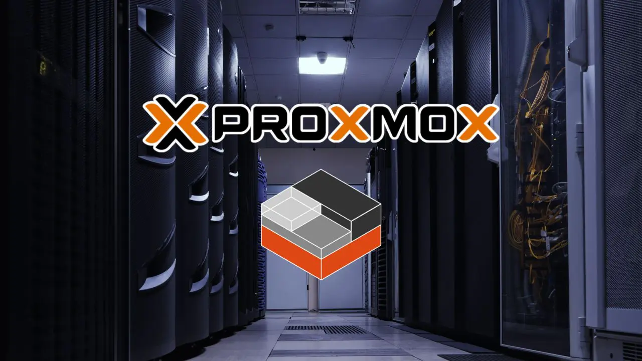 Clone Proxmox Lxc Containers With Terraform Automation Virtualization Howto