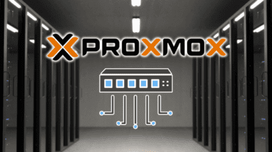Proxmox Network Configuration for Beginners including VLANs ...