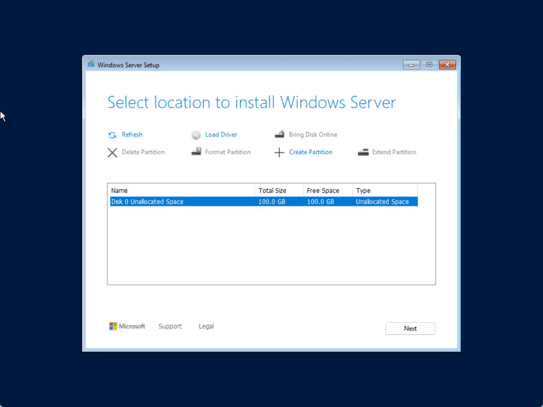 Hyper-V Server 2025: Nope but sort of? - Virtualization Howto