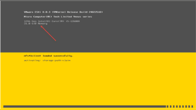 NVMe Memory Tiering Configuration in VMware: 4x Your RAM! - Virtualization Howto