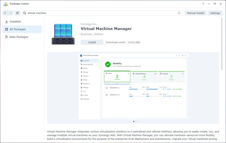 6 reasons a NAS is your Best Home Lab Investment - Virtualization Howto