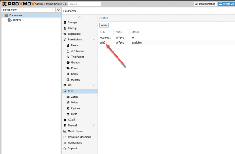 Proxmox Network Configuration for Beginners including VLANs - Virtualization Howto