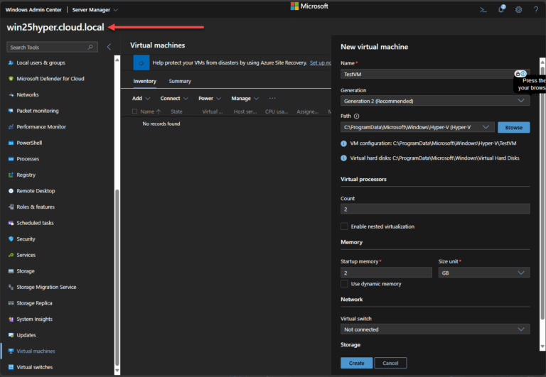 Best Hypervisor in 2025: It depends on your pain tolerance - Virtualization Howto