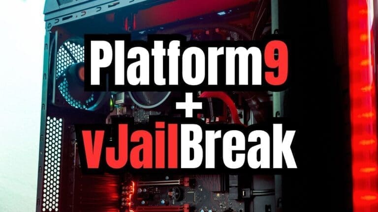 Platform9 Community Edition Free Download and Install: Migrate from ...