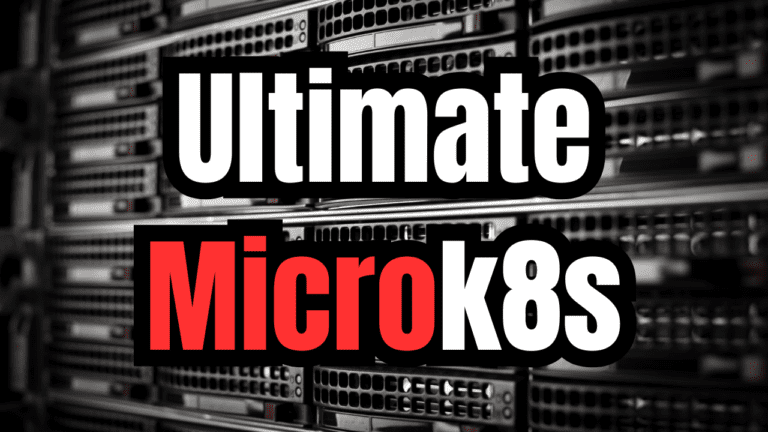 Kube-Prometheus-Stack installation and configuration - Virtualization Howto