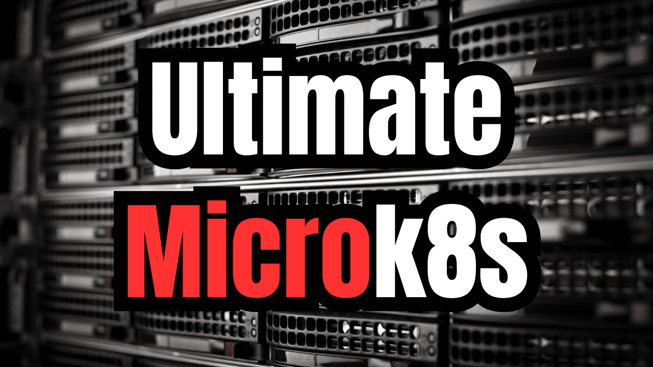 Install Microk8s Ultimate Beginners Configuration Guide Virtualization Howto