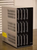 Terramaster T12-500 Pro NAS Review: Beefy Specs with Backup Server ...