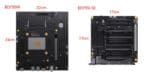 Minisforum BD795i SE Motherboard Review for Home Lab - Virtualization Howto
