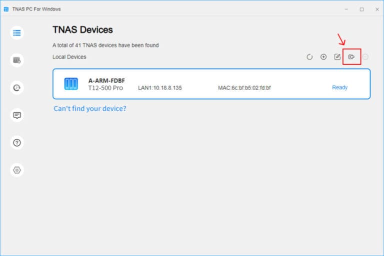 Terramaster T12-500 Pro NAS Review: Beefy Specs with Backup Server ...
