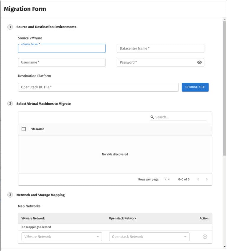 Platform9 Community Edition Free Download and Install: Migrate from ...