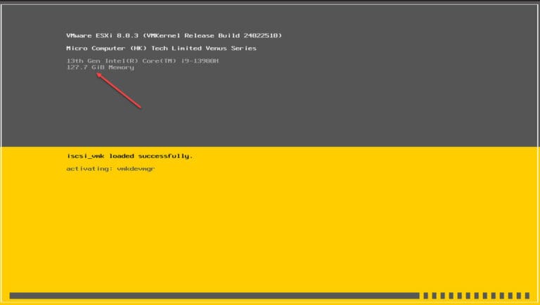 List of Compatible Mini PCs with 128 GB RAM Kit - Virtualization Howto