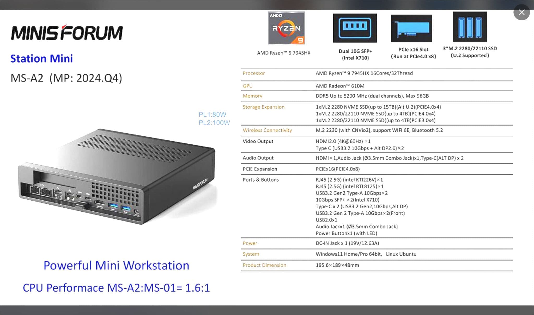 Home Lab Hardware I'm Most Excited About in 2025 - Virtualization Howto