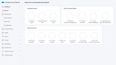 Platform9 Community Edition Free Download and Install: Migrate from ...