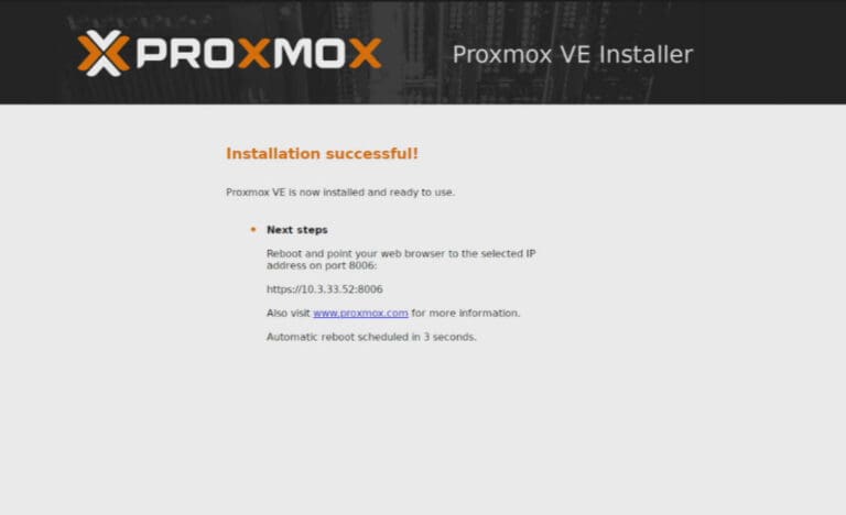 Migrate VMware to Proxmox Using Veeam for Free - Virtualization Howto