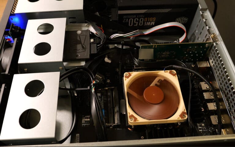 Mini PCs with 128 GB RAM: New Home Lab Era! - Virtualization Howto