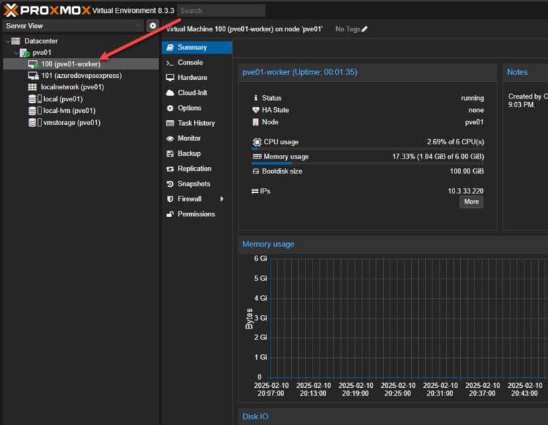 Migrate Vmware To Proxmox Using Veeam For Free Virtualization Howto