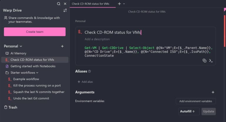 Best Terminal for DevOps Just Landed! - Virtualization Howto
