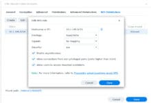 Docker NFS Mount on Synology and Performance Tweaks - Virtualization Howto
