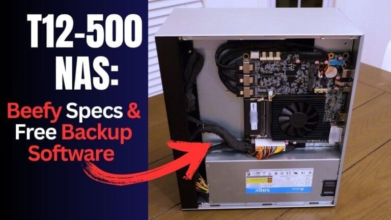 Configure TerraMaster Hyper Cache NAS SSD Caching - Virtualization Howto