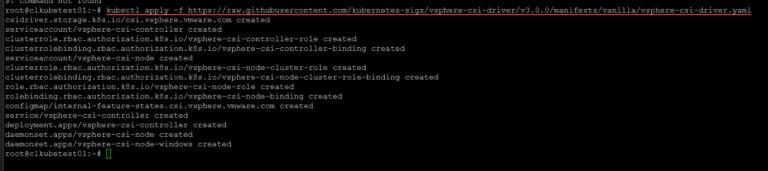 The Best Kubernetes Storage CSI Providers for Home Lab Enthusiasts ...