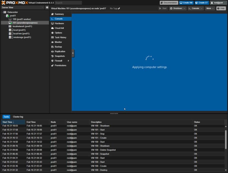 Migrate Vmware To Proxmox Using Veeam For Free Virtualization Howto