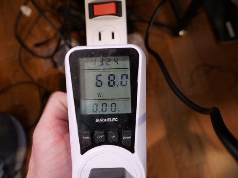 Core Performance Boost Setting: Speed vs Power Consumption in Home Lab ...