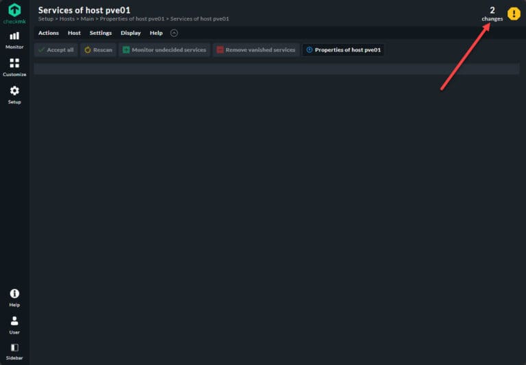 Monitor Proxmox With Checkmk Open Source Monitoring Virtualization Howto