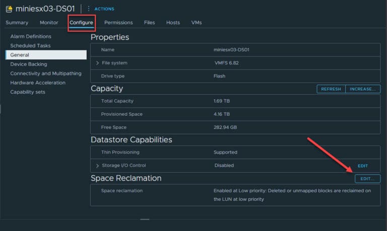 Optimize SSD and NVMe Storage for Virtualization in Your Home Lab - Virtualization Howto