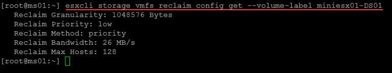 Optimize Ssd And Nvme Storage For Virtualization In Your Home Lab Virtualization Howto