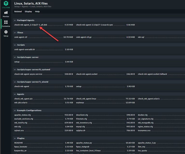 Monitor Proxmox With Checkmk Open Source Monitoring Virtualization Howto