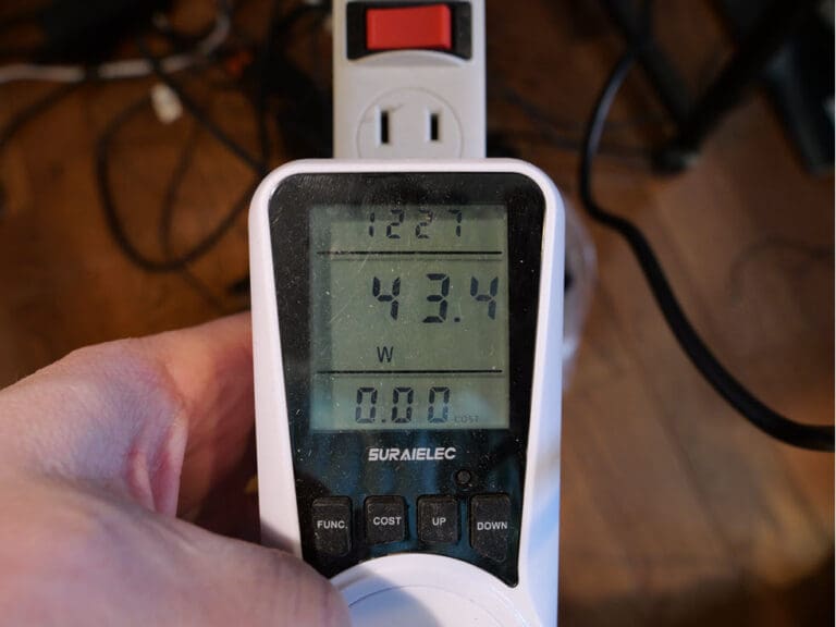 Core Performance Boost Setting: Speed vs Power Consumption in Home Lab ...