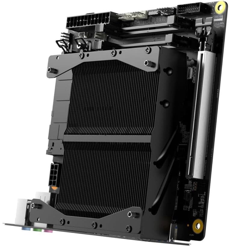 Home Server Build 2025: Run Proxmox or VMware ESXi 16 Cores and 128GB RAM - Virtualization Howto