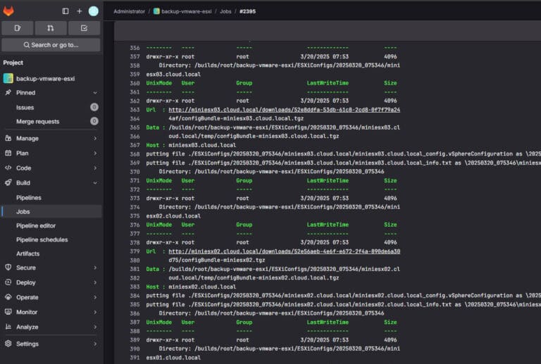 Automating Your Home Lab with Ansible, Terraform, and CI/CD Pipelines - Virtualization Howto