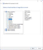 StarWind V2V Converter: Convert VMware to Proxmox and New CLI ...