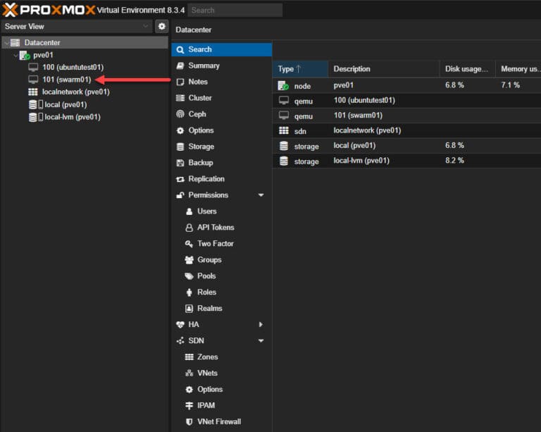 StarWind V2V Converter: Convert VMware to Proxmox and New CLI - Virtualization Howto