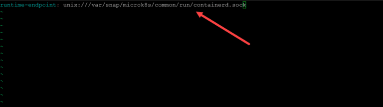 Free Up Disk Space In Your Kubernetes Cluster Virtualization Howto
