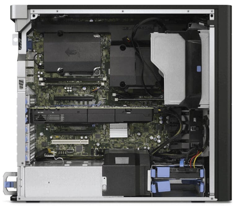 5 Powerful but Cheap AI Workstations You Didn't Know You Could Get ...