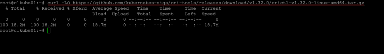 Free Up Disk Space In Your Kubernetes Cluster Virtualization Howto