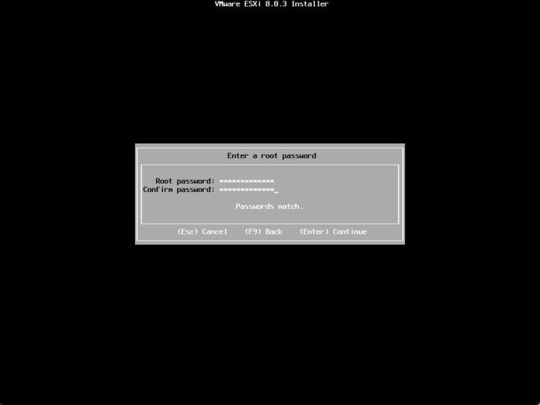 Install the New VMware ESXi Free Edition Custom ISOs and Limitations ...