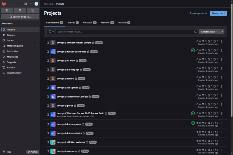 Top 5 Tools I Use to Manage My Home Lab in 2025 - Virtualization Howto