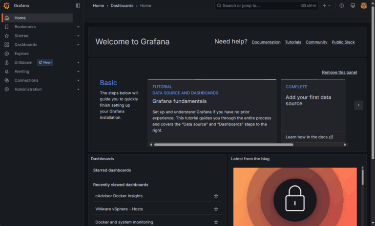 Killer Home Lab Projects You Can Build in a Weekend - Virtualization Howto