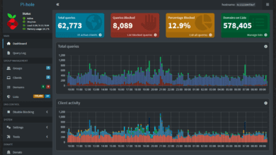 Sync Pi-Hole Settings and Blocklists between Instances with Nebula Sync - Virtualization Howto