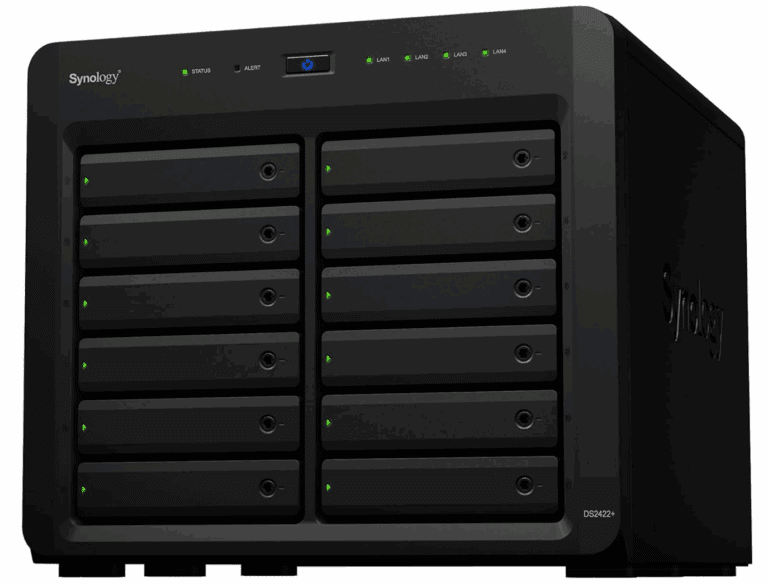 Synology Just Locked Down Your NAS Drives Here’s What to Use Instead - Virtualization Howto